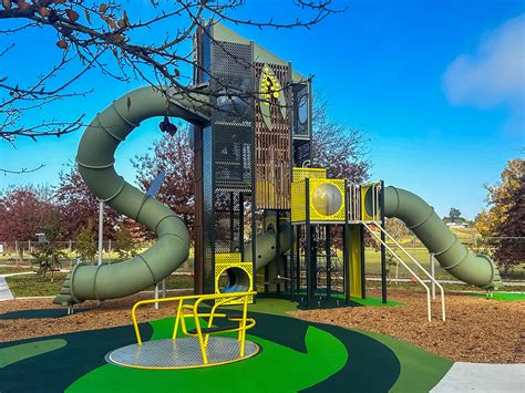 Playground Extensions