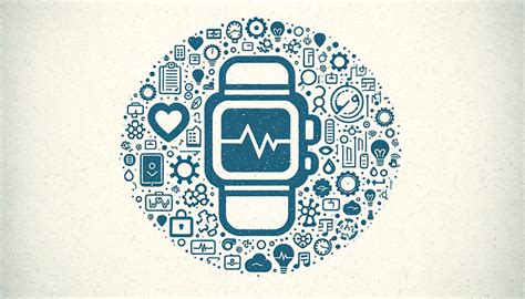 Wearable Tech And Ehr Integration For Improved Healthcare