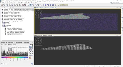 Trouble At Interferogram Formation And Coherence Estimation Microwave Toolbox Step Forum