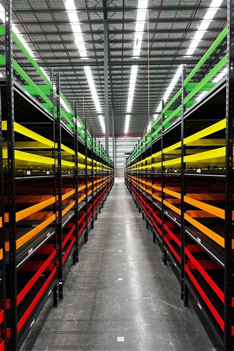 Solutions — Priority Robotics