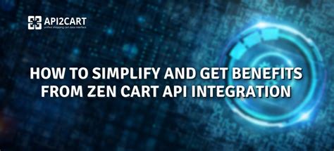 Blog Api2cart Unified Shopping Cart Data Interface