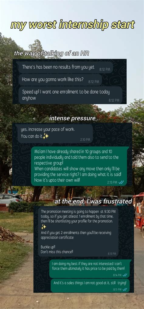 Shraboni Bhattacharya On Linkedin Internship Experience Lessons 21 Comments