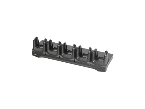 Zebra CRD MC33 5SCHG 01 5 Slot Charge Only Share Cradle Tech Co Za