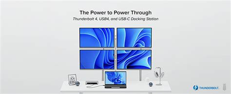 Plugable เปิดตัว Thunderbolt 4 Dock สำหรับ Macbook Pro จัดเต็ม 16 พอร์ต ใช้ได้ครบทุกฟังก์ชัน