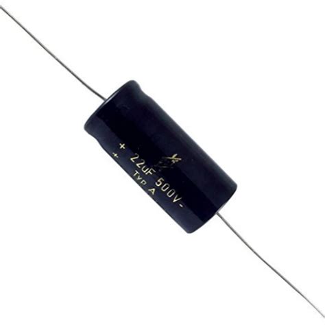 Buy 22uf Capacitor From Leading Electronic Component Manufacturer China