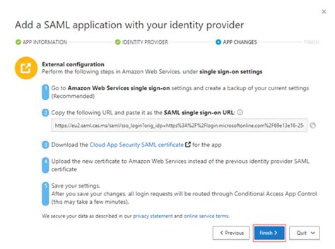 Defender For Cloud Apps Dan Microsoft Sentinel Untuk Aws Azure Architecture Center Microsoft