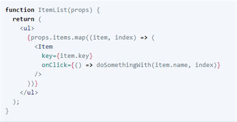 Reactjsx Style Guide For Developers Crest Infosystems Pvt Ltd
