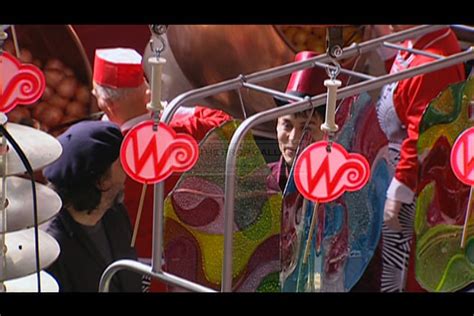 The Prop Gallery Wonka Lollipop
