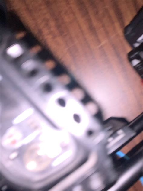 Usbc Port Pushed All The Way In R Bmpcc4k