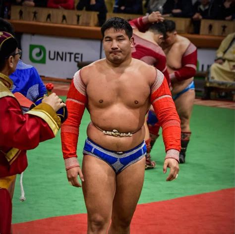 Улсын арслан Б Орхонбаяр түрүүлжээ