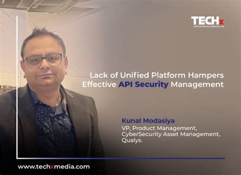 Qualys Launches Ai Api Security And Web App Scanning 4o