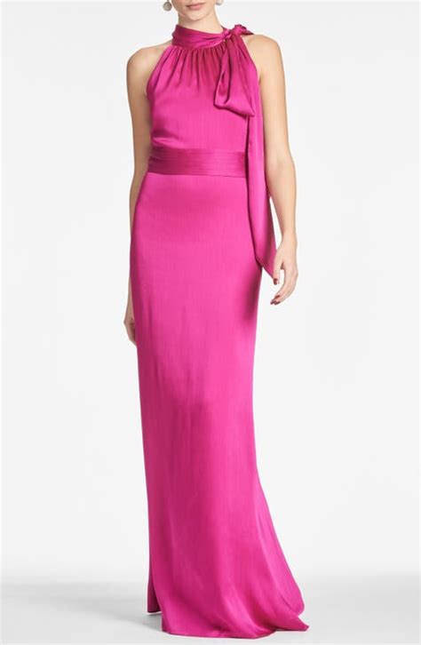 Pink Plus Size Formal Dresses And Evening Gowns Nordstrom