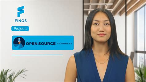 Finos Resource Center Welcome To The Open Source Readiness Initiative