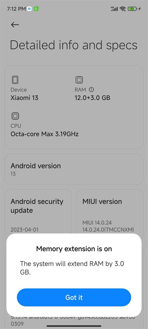 First Android 14 Miui Build Is Here An Early Look At Miui On Top Of Android 14 Xiaomiuinet