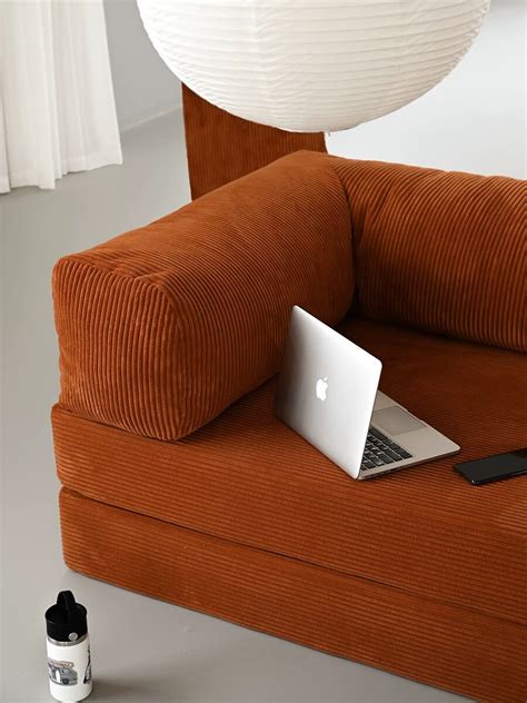 Teddy Sofa Couch Dupe Convertible Sleeper Sofa I In Couch