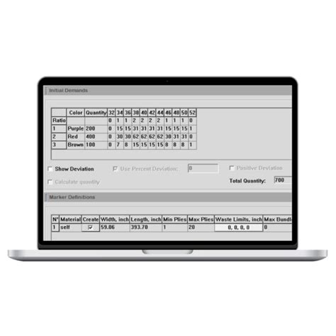 Optitex C S P Professional Cad Cam Solutions Provider