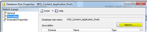 Insufficient Sql Database Permissions For User Name Domansp