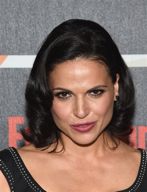Picture Of Lana Parrilla