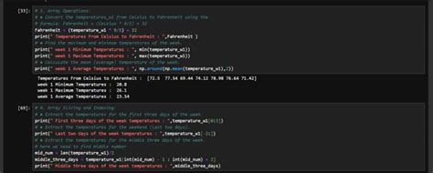 Parameswari Manthiramoorthi On Linkedin Python Numpy Dataanalysis