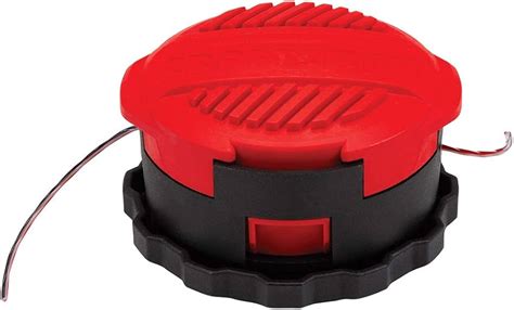 Craftsman Quickwind Weedwacker String Trimmer Replacement Spool Head