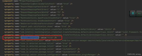 Idea启动命令过长的解决方案idea 命令行过长 Csdn博客