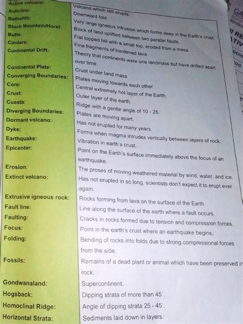 geomorphology pdf