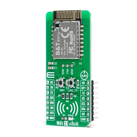 Wifi 11 Click