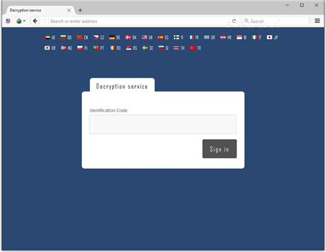 Cryptxxx Ransomware Will Now Steal Your Passwords As Well
