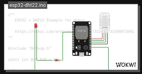 Wokwi Online Esp32 Stm32 Arduino Simulator