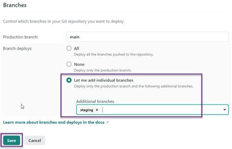 Hugo Deploy Staging Test Site With Netlify Justin James