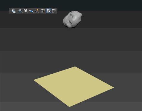 如何在3dmax中不使用maxscript或插件破碎物体对象？max破碎插件 Csdn博客