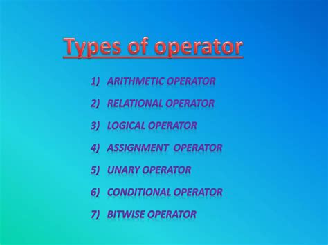 control statements in c pptx programming languages computing