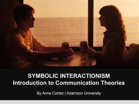 Symbolic Interactionism By George Herbert Mead Pdf