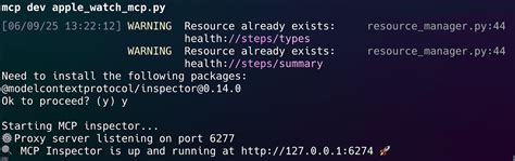Building An Mcp Server With Elasticsearch For Real Health Data Elasticsearch Labs