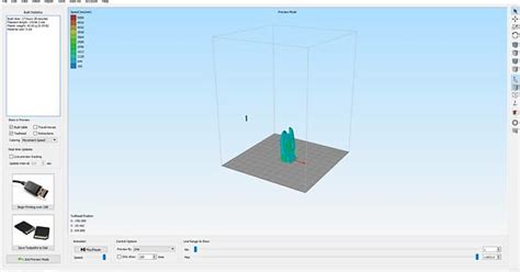 Gcode Preview Album On Imgur