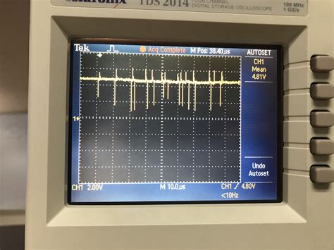 Having Troubles Running Dynamixel Ax 12a Servomotor With Arduino Uno