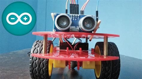 Aprende A Diseñar Fabricar Y Programar Tu Propio Robot Con Arduino Cardbiss