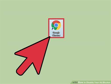 Ways To Disable Your Ad Blocker WikiHow
