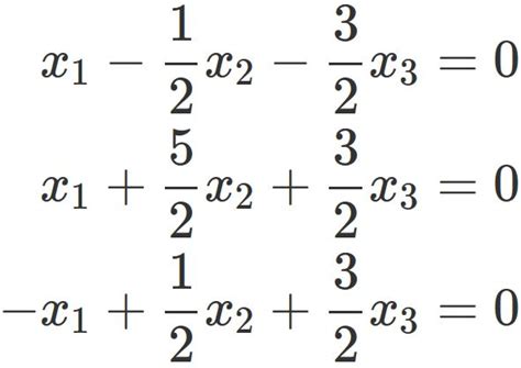 How To Diagonalize A 3x3 Matrix Example Semath Info