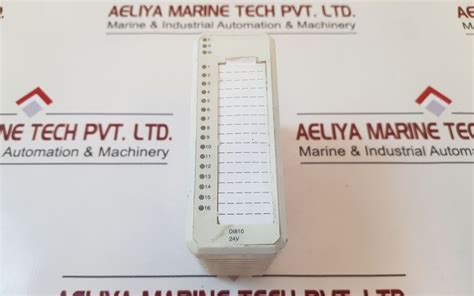 Aeliya Marine Tech Pvt Ltd Abb 3bse008508r1 Digital Input Module