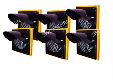 plc based traffic signal control panel at ₹ 65000 plc panel in patna