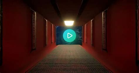 Tunnel Of Red Maya Substance Unity3d Album On Imgur