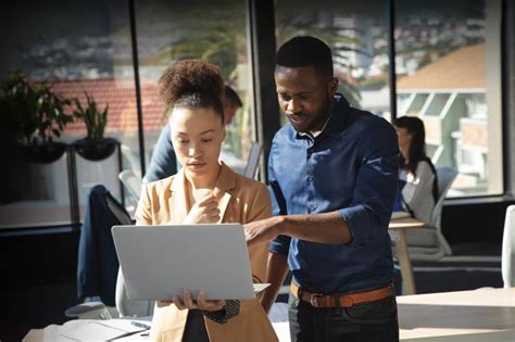 Low Code No Code Platforms And A Culture Of Innovation Christopher Fago