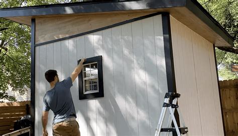 How To Trim T1 11 Siding At Daniel Gilmore Blog
