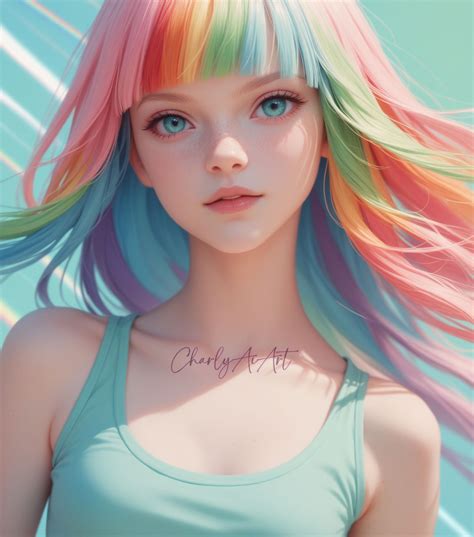 Misc By Charlyaiart On Deviantart