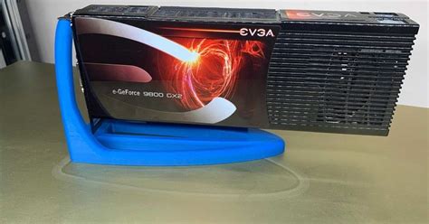 External Gpu Stand Display Only By Szwalkiewicz Download Free Stl External Gpu Stand Display Only By Szwalkiewicz Download Free Stl
