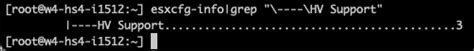 Vsphere Ml Accelerator Spectrum Deep Dive Esxi Host Bios Vm And