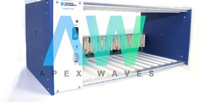 National Instruments SCXI Part Blog