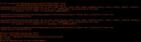 Mkrzero Doesnt Work With Libraries Working With Nano Ide 1x