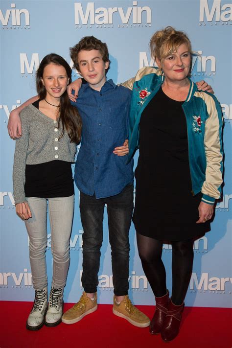 Luna Lou Reinventing Marvin Premiere In Paris Celebmafia